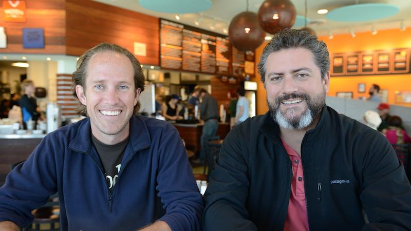 Tacodeli turns north to Dallas for first non-Austin location - Austin ...