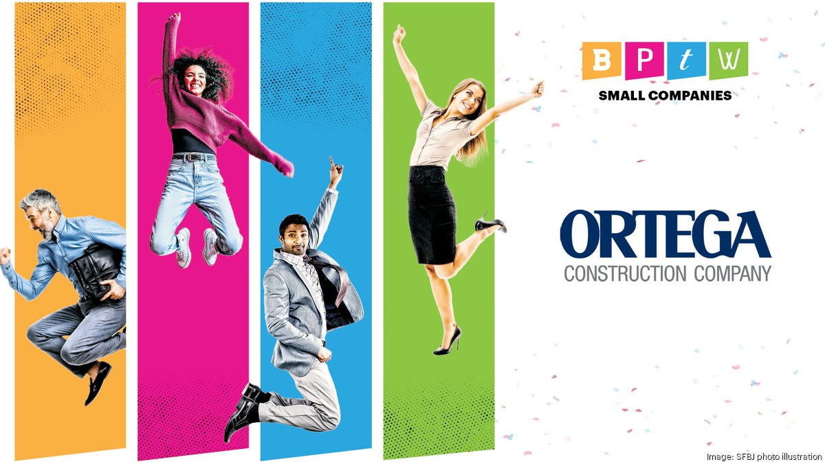 5. Ortega Construction - South Florida Business Journal