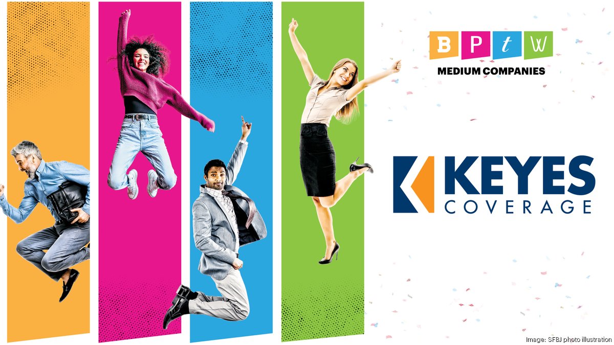 16. Keyes Coverage - South Florida Business Journal