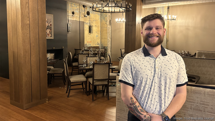 Tuscani owners to open The Spicy Pickle deli in Winston-Salem's IQ ...