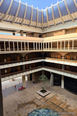 AIA Hawaii supports building code changes in omnibus bill - Pacific ...