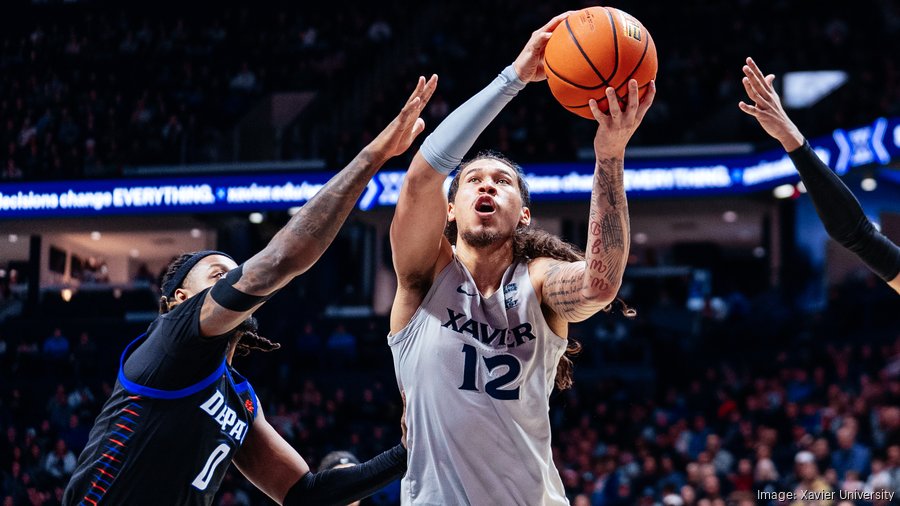 Fifth Third signs UC, Xavier basketball players to NIL deals ...