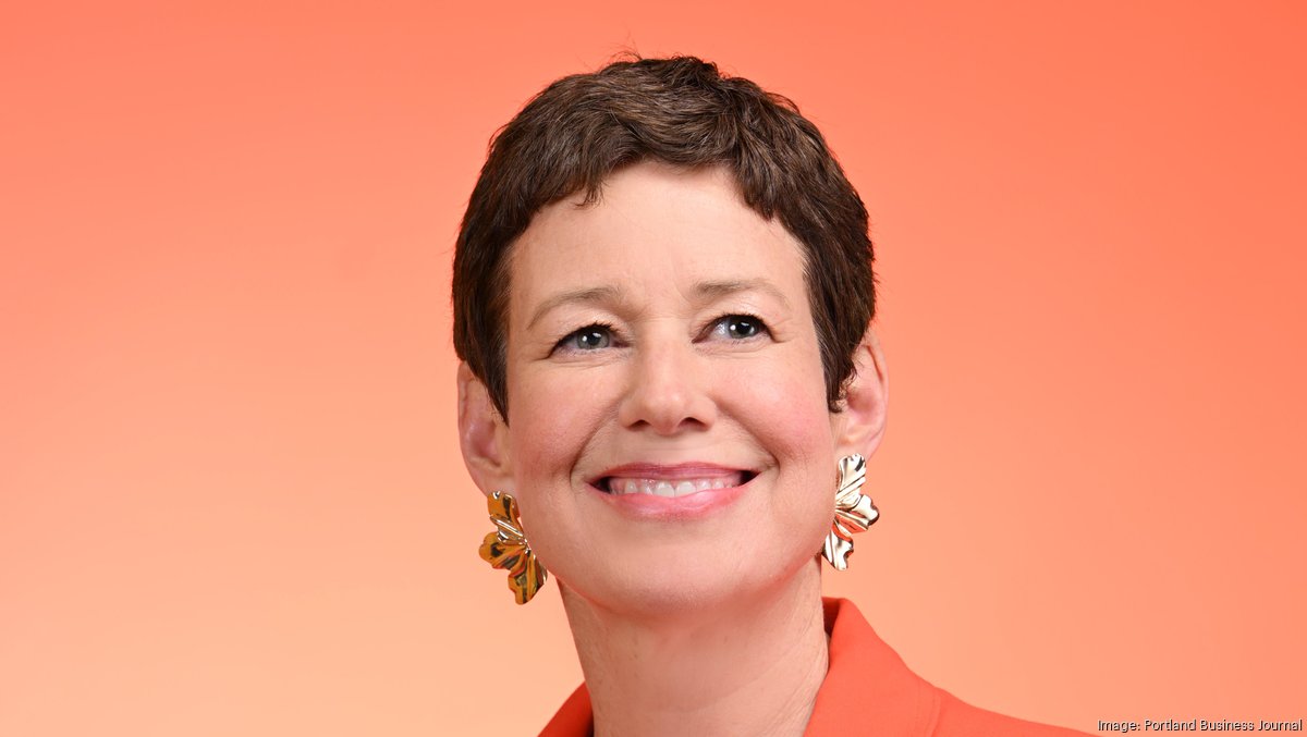 Kate Azizi - Portland Business Journal