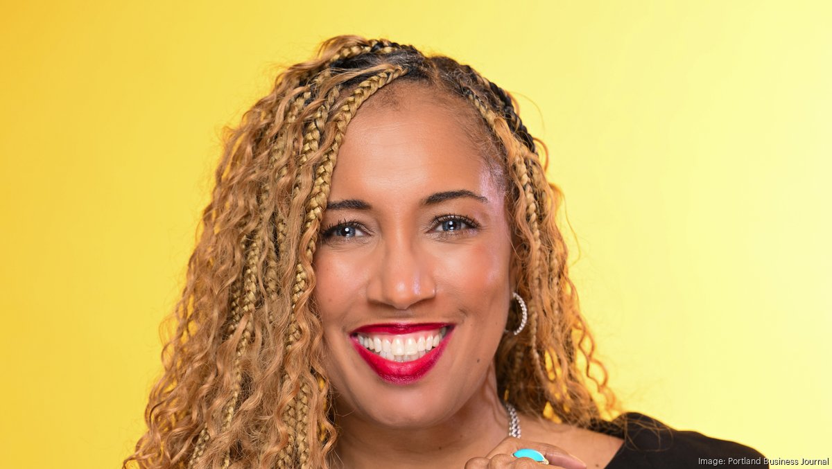 Kecia Kelly - Portland Business Journal