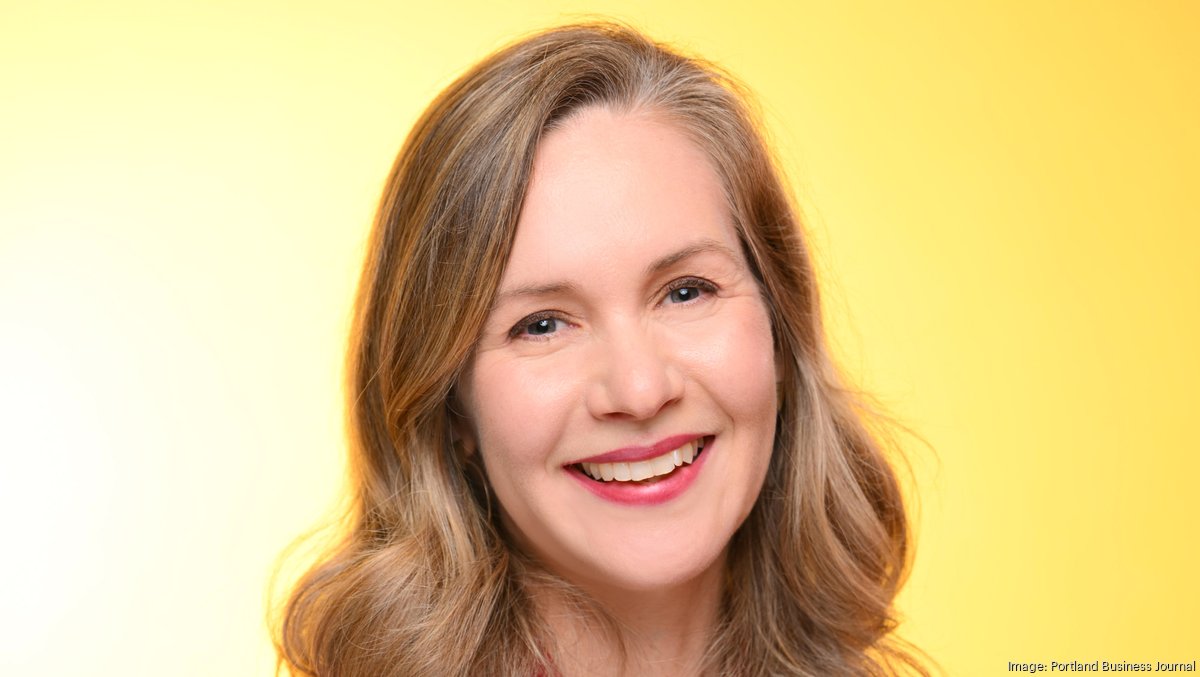 Liz Fuller - Portland Business Journal