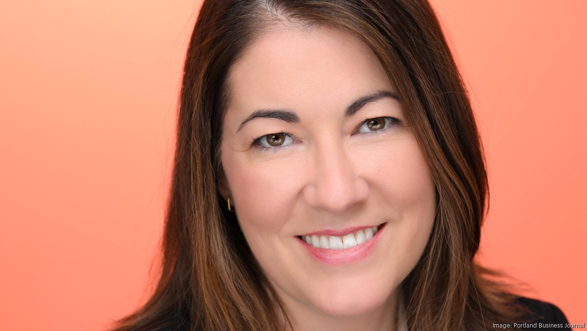 Stephanie Copeland Weber - Portland Business Journal