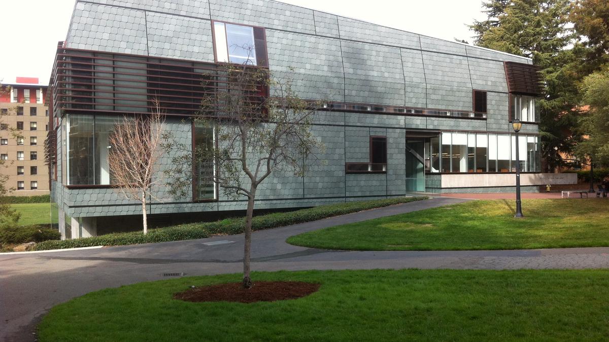 Here are University of California at Berkeley's top 10 donors ...