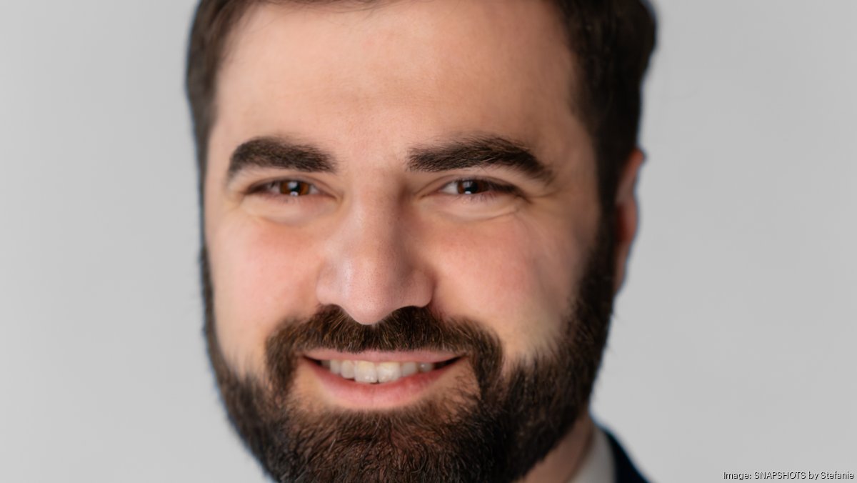 David Saxe - Washington Business Journal