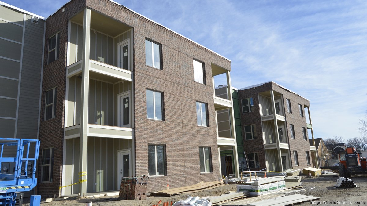 Hutton gives first look at debut apartments in Delano neighborhood ...