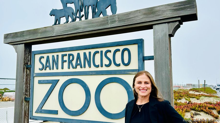 Daily Digest: S.F. Zoo gets new leader; McCormick House for sale - San ...