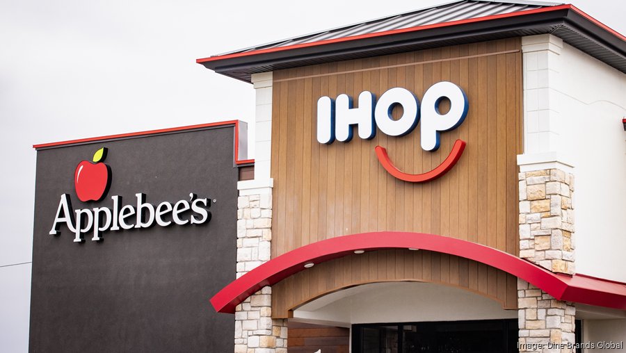 Applebee's | IHOP opens first dual-brand location in Tennessee ...