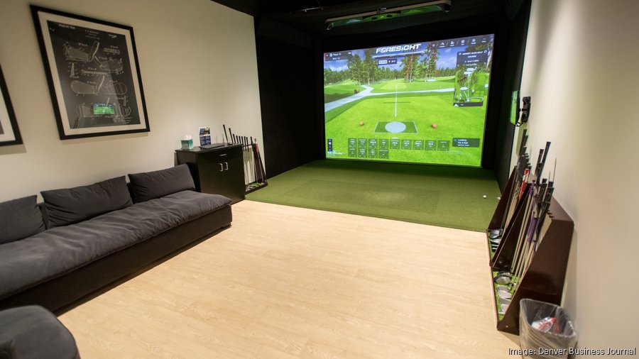 Monfort Cos. unveils office space in Denver's 1900 Lawrence - Denver ...