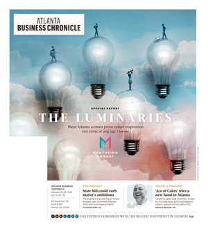 Atlanta Business Chronicle