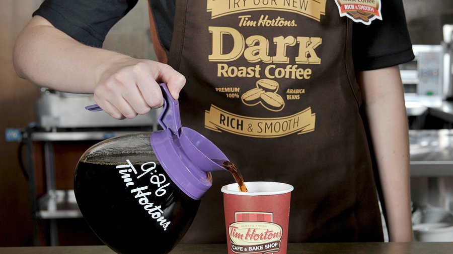 Ampex Brands aggressive growth plans for Tim Hortons, Columbus' growing ...