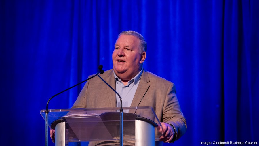 Business Courier names 24 health care heroes in Cincinnati - Cincinnati ...