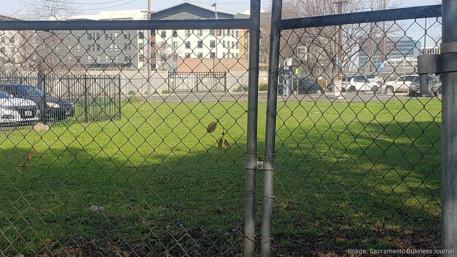 Architect Sean Freitas buys undeveloped downtown property - Sacramento ...