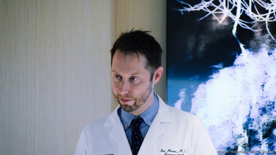 MD Anderson opens colorectal cancer clinic as disease increases ...