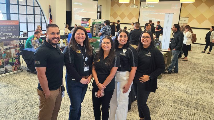 Expanding opportunity through partnership: A&M–San Antonio and Ready to ...