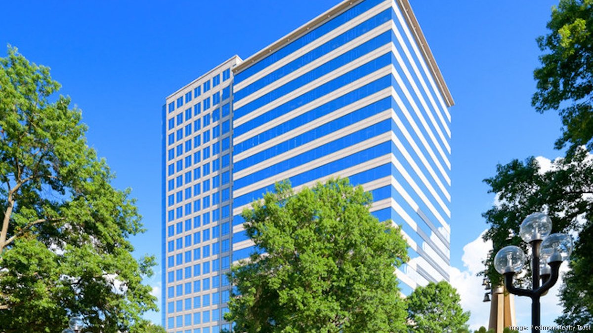 First Horizon to open new Atlanta office - Atlanta Business Chronicle