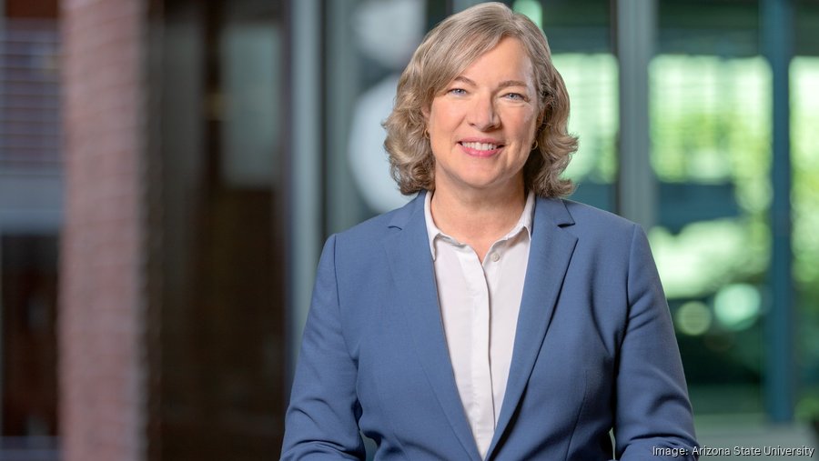 Temple University taps Arizona State's Elizabeth Wentz as provost ...