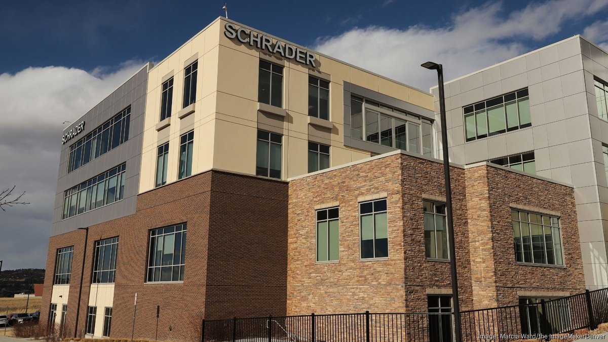 AdventHealth, Intermountain open cancer centers in Denver - Denver ...
