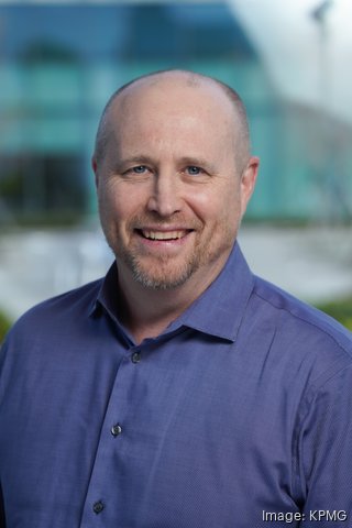 AI spreads across key industries at different speeds, KPMG finds ...