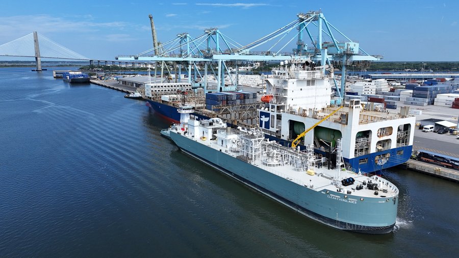 10 years at sea: Innovation and impact for the people of Puerto Rico ...