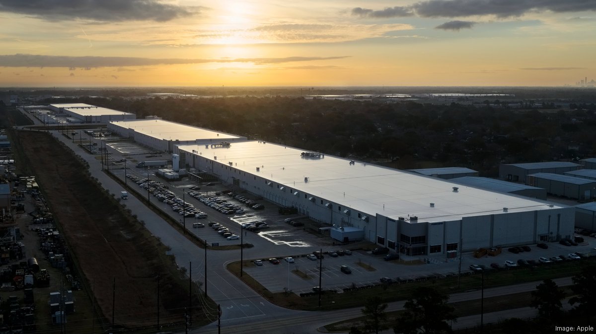Apple to add Mac Mini production in Houston, open training center ...
