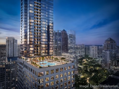 Atlanta Apartments News - Atlanta Business Chronicle