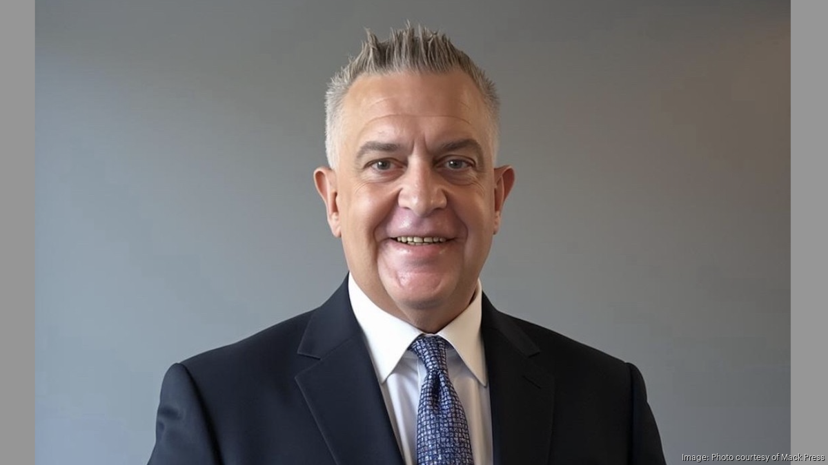 Mack Press opens New York Dog Bite Lawyer firm in Buffalo - Buffalo ...