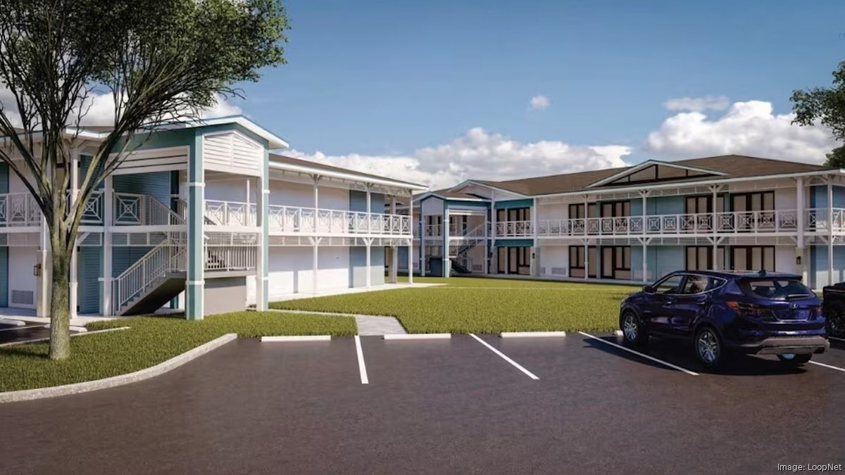 Disney-area Rodeway Inn converting to Choice Hotels by Ascend Hotel ...