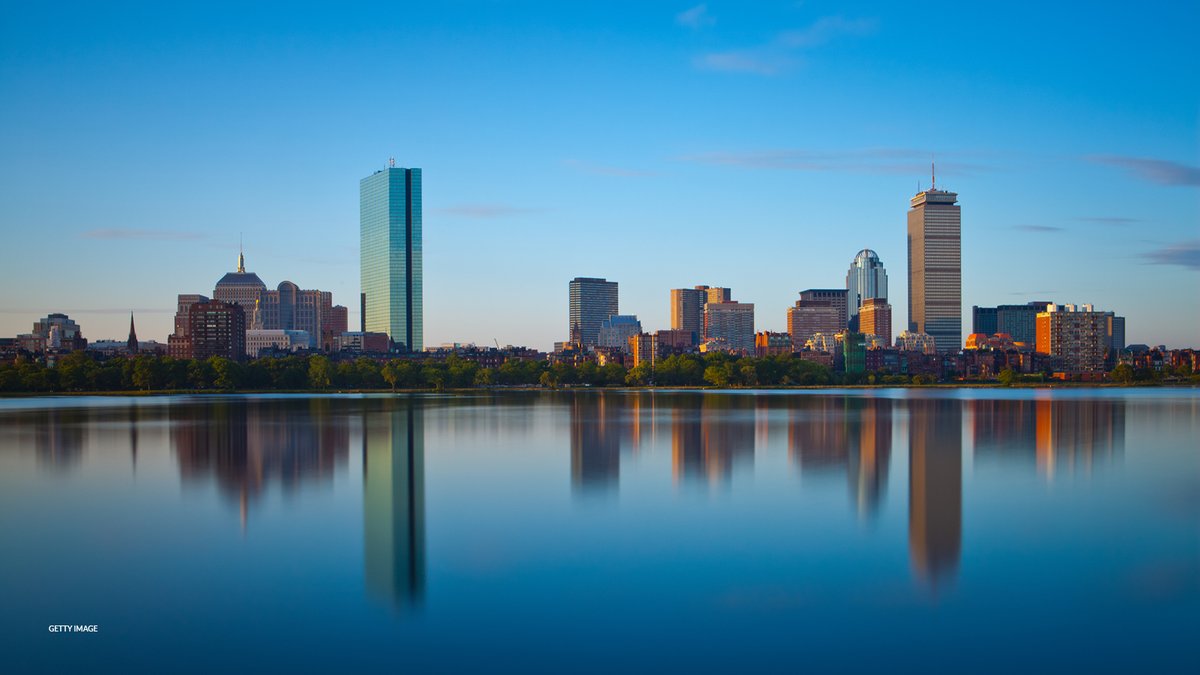 Boston’s business leaders on innovation, talent and resilience in 2026 ...