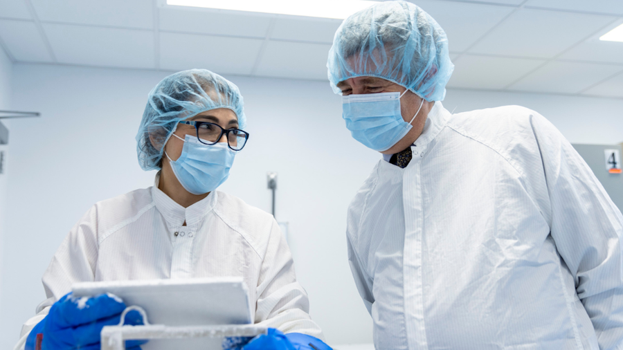 Researchers at Beth Israel map new pathways to treat multiple myeloma ...