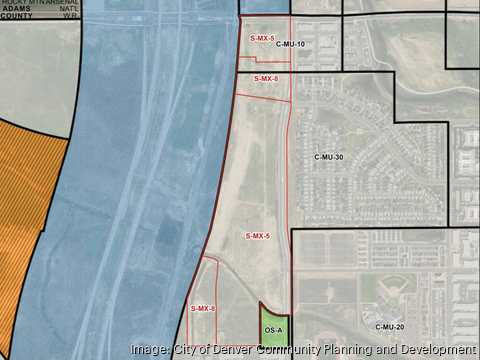 Denver Retail Development News - Denver Business Journal