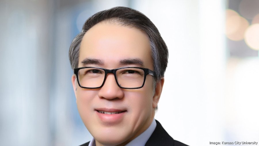 Kansas City University names Kim Tran to lead research - Kansas City ...