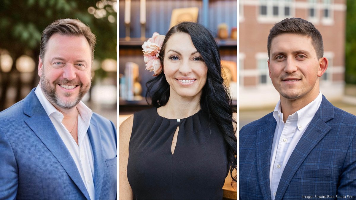Empire Real Estate Firm adds commercial division with four agents ...