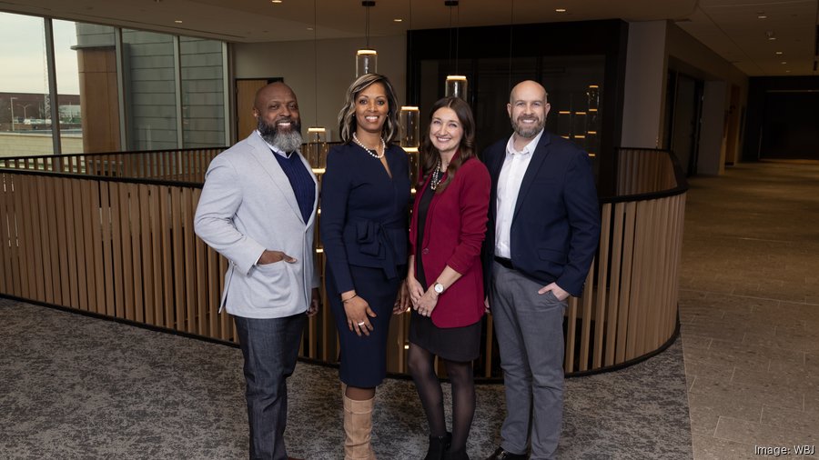 Kansas Leadership Center - Wichita Business Journal