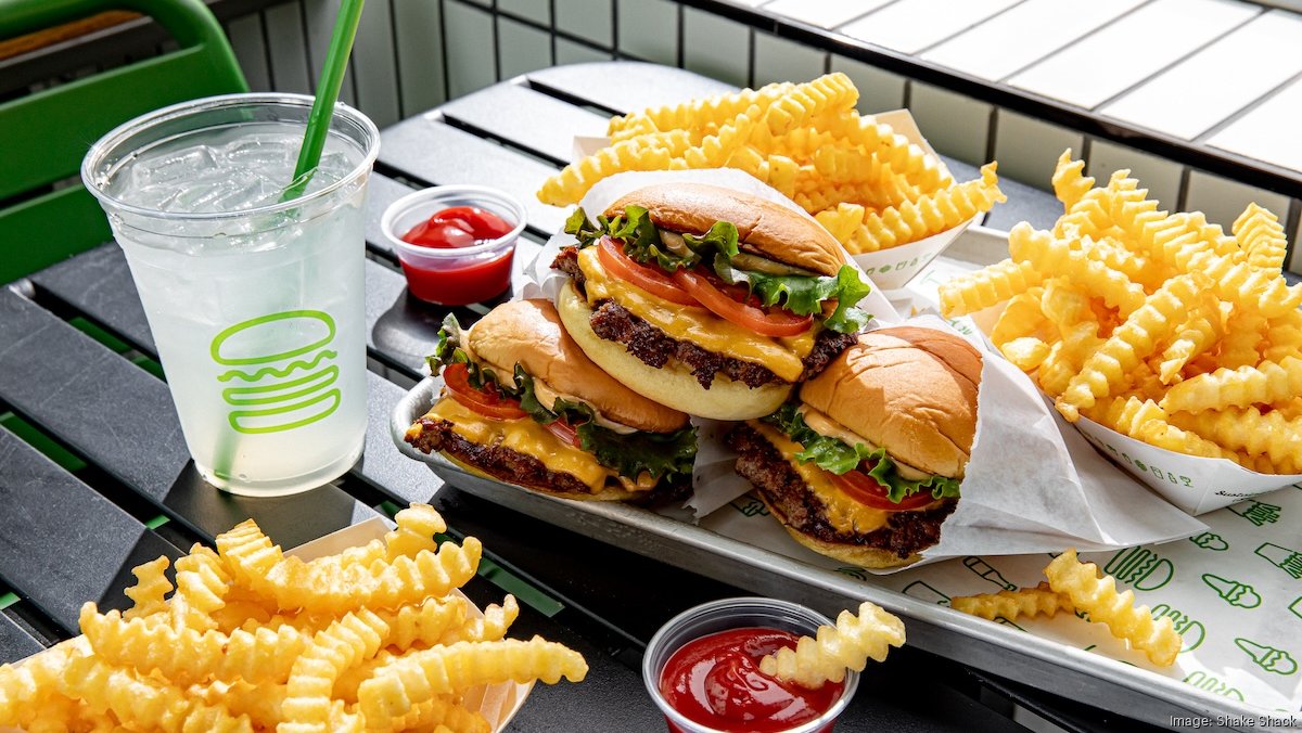 Shake Shack opening soon in Athens - Atlanta Business Chronicle