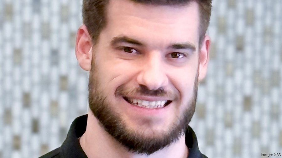 Andrew Dennett, Keystone Solid Surfaces - Wichita Business Journal