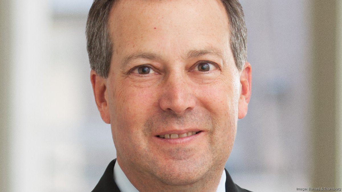 Barnes & Thornburg opens Baltimore office with 3 lawyers - Baltimore ...