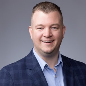 Matthew Boswell, Andover Family Optometry/Winfield Family Optometry ...