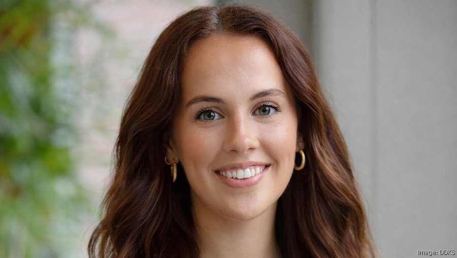 Allison Day, Delta Dental of Kansas/Surency - Wichita Business Journal