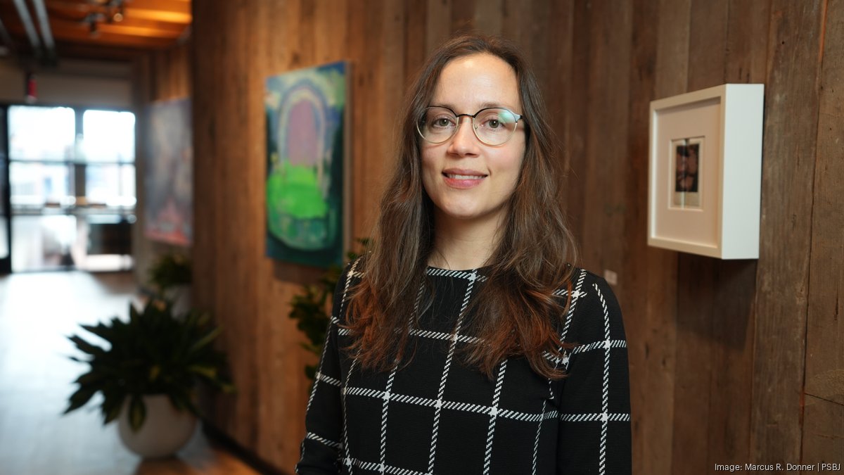 Seattle Social Housing CEO brings new model to city's housing crisis ...