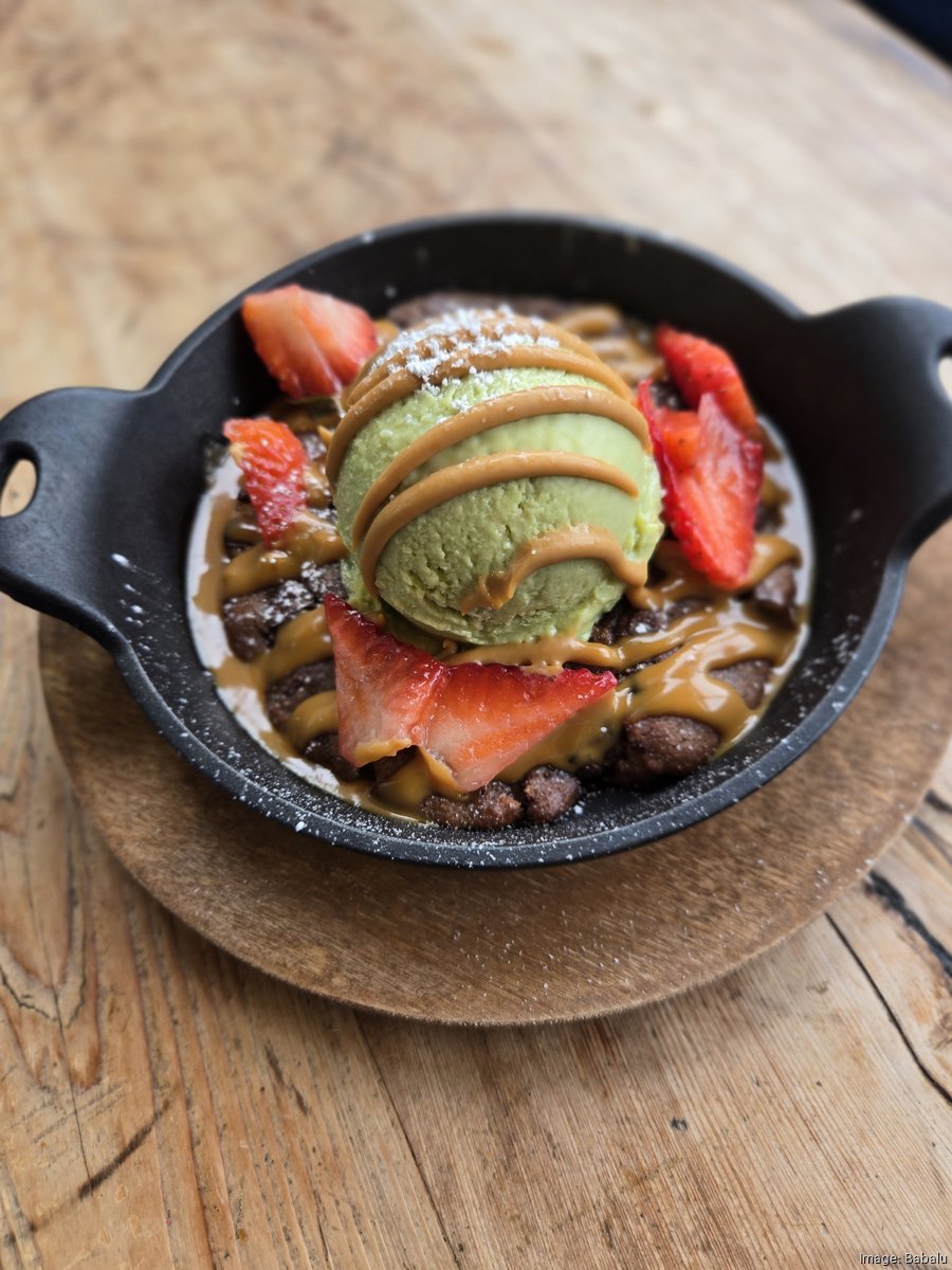 Babalu debuts new menu with power bowls at Memphis locations - Memphis ...