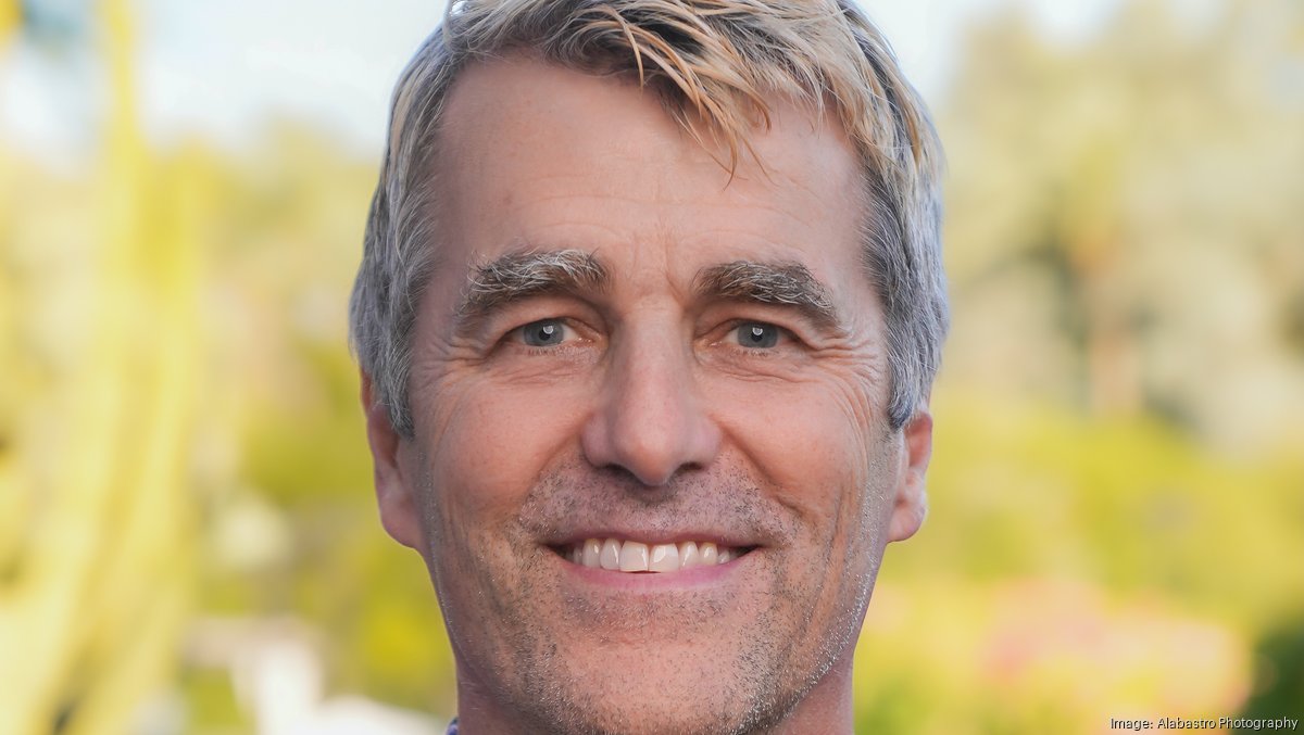 Zillow names Christopher Roberts as chief product officer - Puget Sound ...