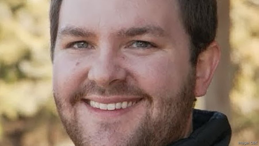 Jared Graber, Citizens Bank of Kansas - Wichita Business Journal