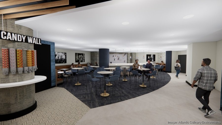Benchmark International Arena gets upgraded VIP lounge by 2026-27 ...