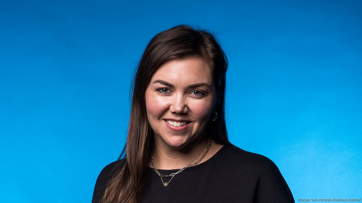 Julie Bedingfield - San Antonio Business Journal