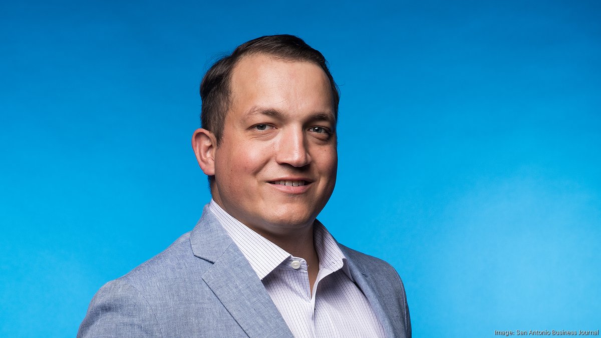 Mark Ehrlich - San Antonio Business Journal