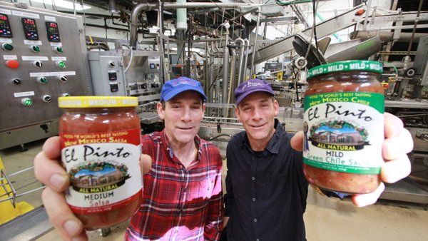 El Pinto restaurant owners prepping for reality show - Albuquerque ...